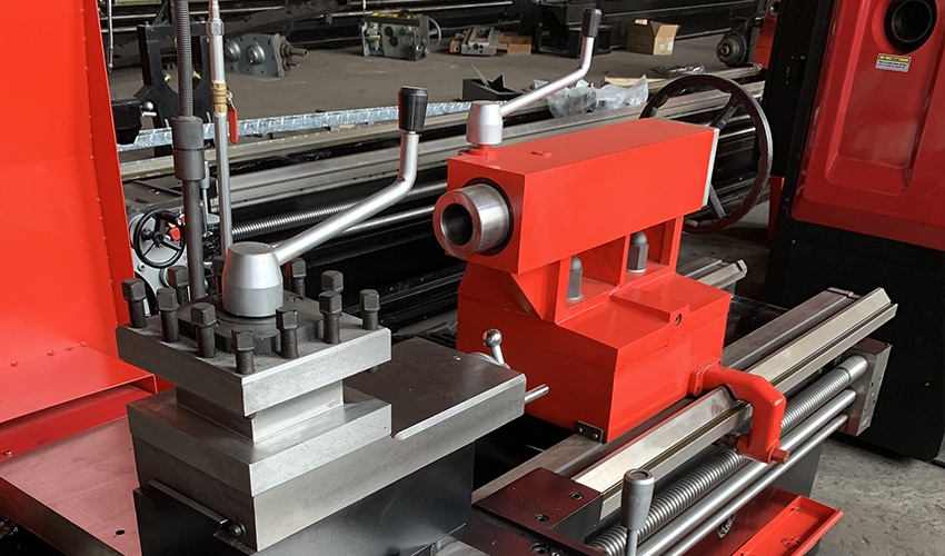 Horizontal Lathe Machine CW6280Q - Buy Horizontal Lathe Machine CW6280Q ...