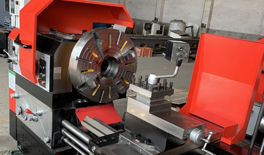 Horizontal Lathe Machine CW6280B - Buy Horizontal Lathe Machine CW6280B ...