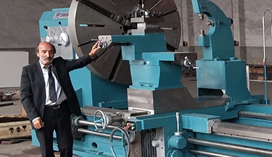 Visit YAWO Lathe - Yawo Machinery