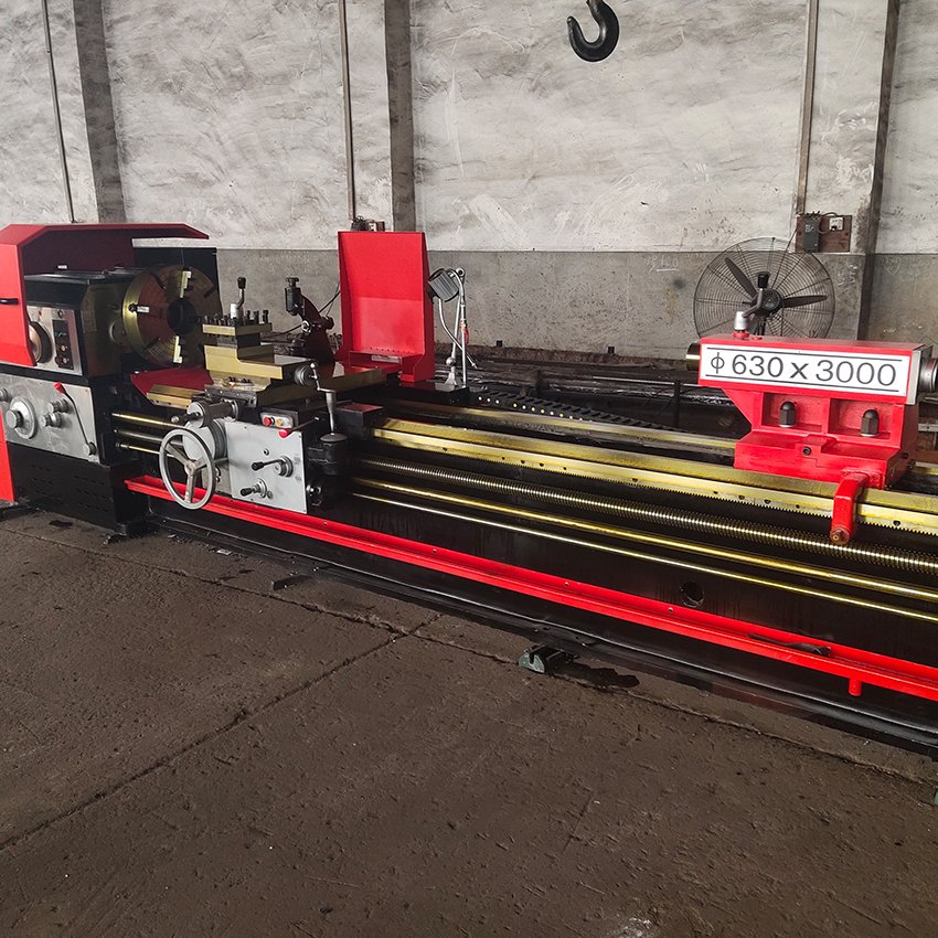 Horizontal Lathe Machine CW6163 Price - Buy Horizontal Lathe Machine ...