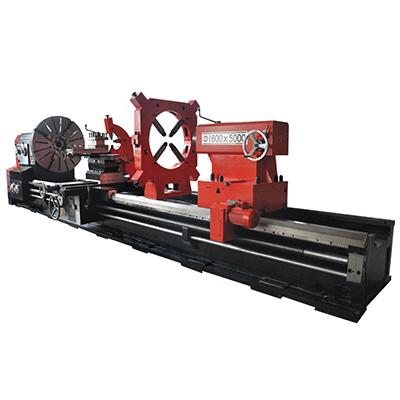 Horizontal Lathe Machine CW61160 - Buy Horizontal Lathe Machine CW61160 Product on Yawo Machinery