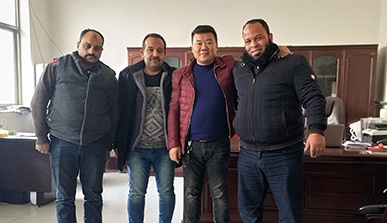 Visit YAWO Lathe - Yawo Machinery