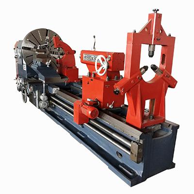 Horizontal Lathe Machine CW61160B - Buy Horizontal Lathe Machine ...